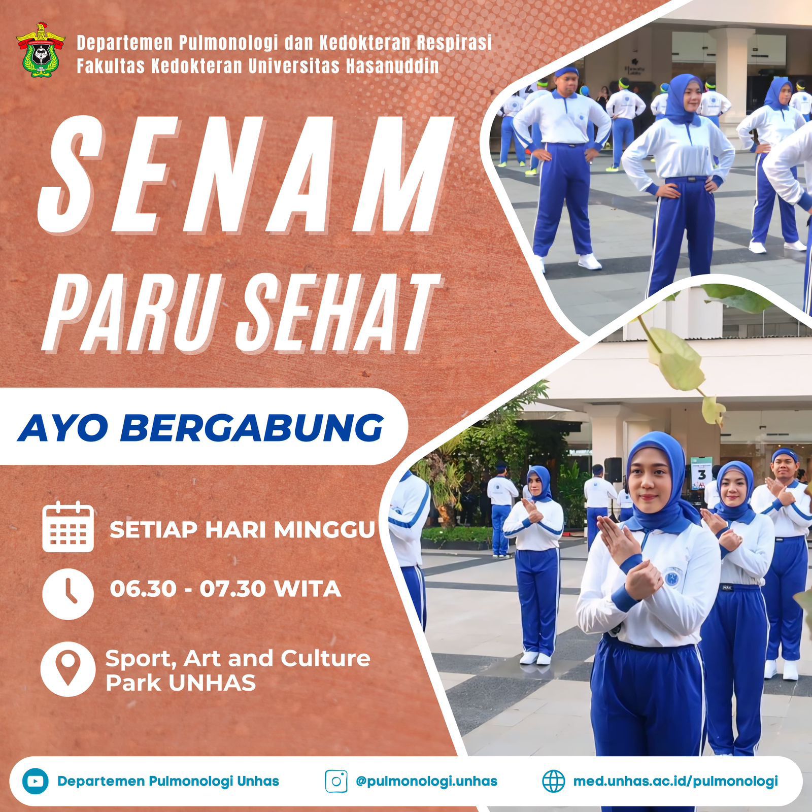 Departemen Pulmonologi Dan Kedokteran Respirasi – Fakultas Kedokteran ...